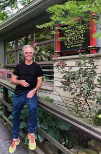 About – Transcend Dental