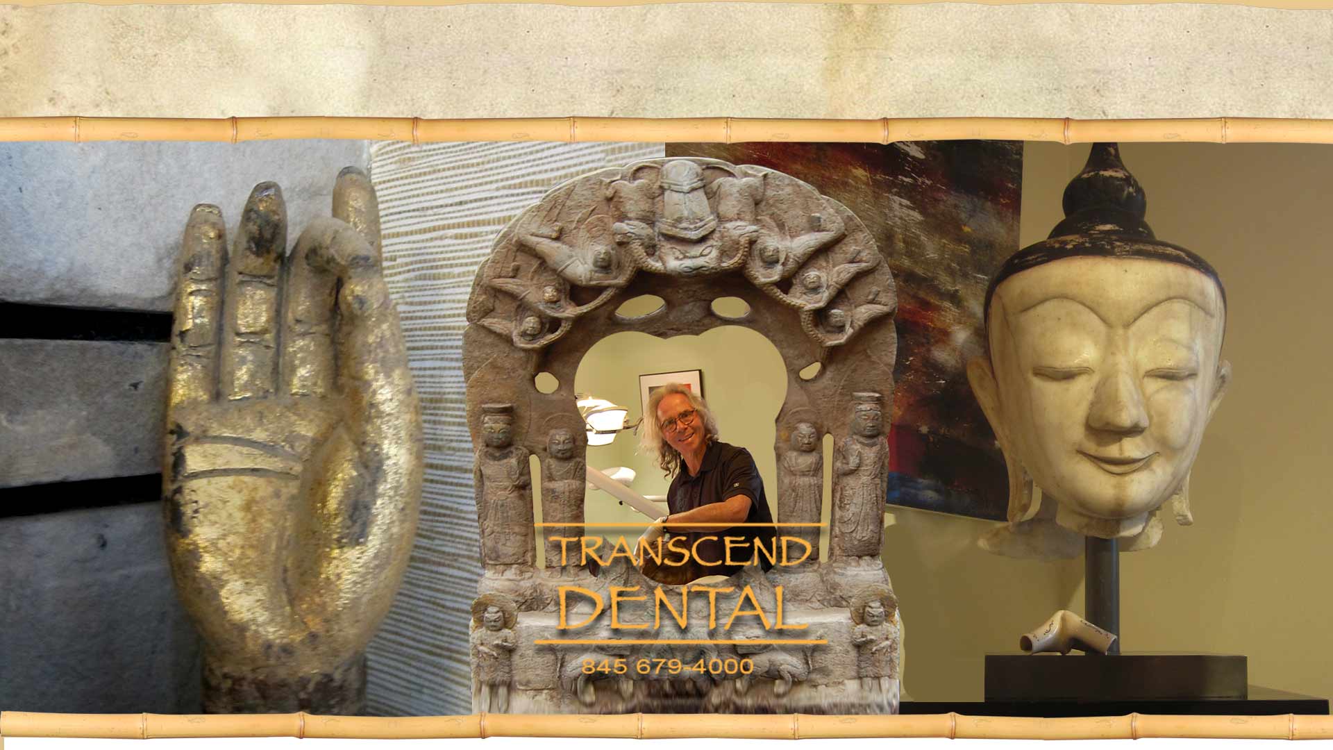 Transcend Dental – Call 845 679-4000